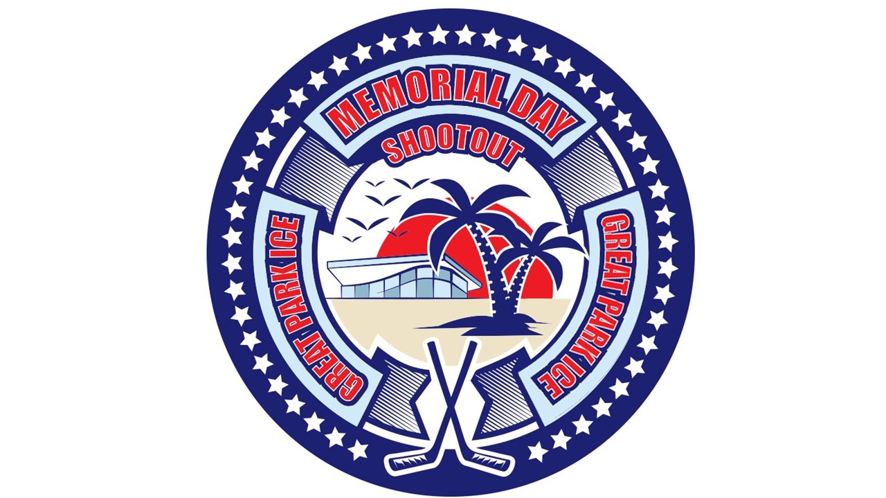 Great Park Ice Tournaments - Hockey - Great Park Ice & FivePoint Arena
