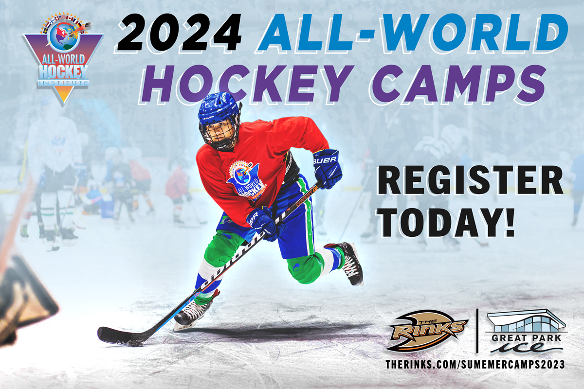 Great Park Ice & FivePoint Arena